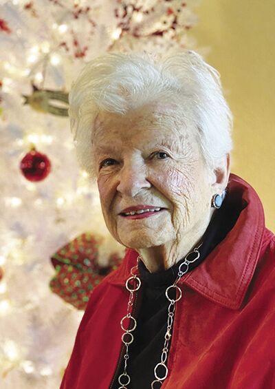 Bonnie Monteith Croom Ashley | Obituaries | dailytimes.com