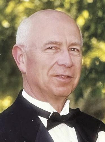 Gary A. Nelson | Obituaries | dailytimes.com