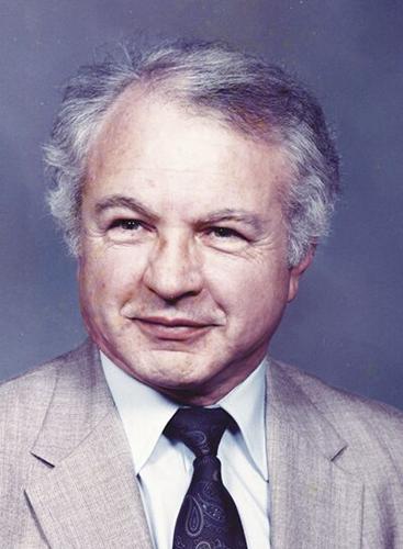 Charles Richard Barger | Obituaries | dailytimes.com