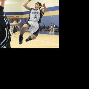 Hawks play with passion in season ending loss | OLH | dailytimes.com