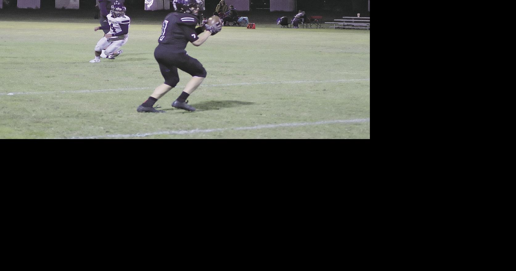 Game balls from week 10: OLH seniors help Hawks clinch berth in ...