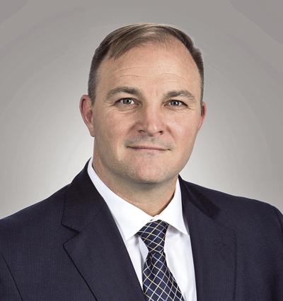 KISD makes it official: Foust is new superintendent | News | dailytimes.com