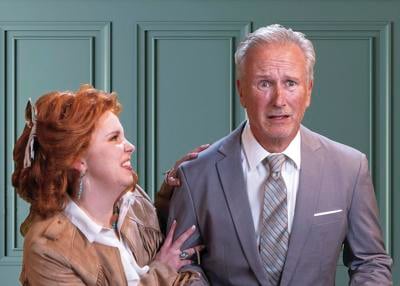 FTC announces ‘Dirty Rotten Scoundrels’ cast | Entertainment ...