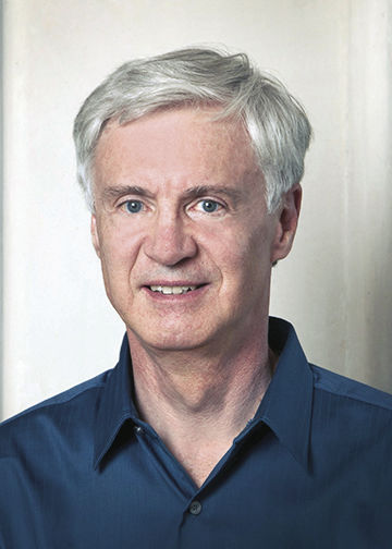 Ertel running for re-election as Democratic Party chairman | Promotions ...