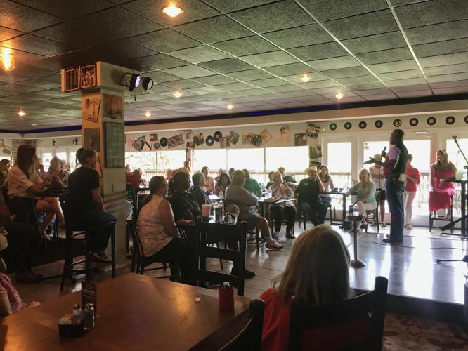 Allen West makes campaign stop in Kerrville, Ingram | News | dailytimes.com