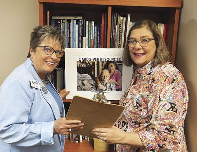 Dietert Center adds 3 new classes to Dementia Care Advocates programs ...