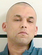 Ex-con facing 15 charges indicted on meth charge | News | dailytimes.com