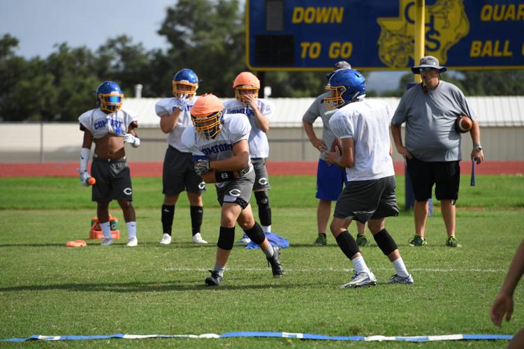 Comfort football | Multimedia | dailytimes.com