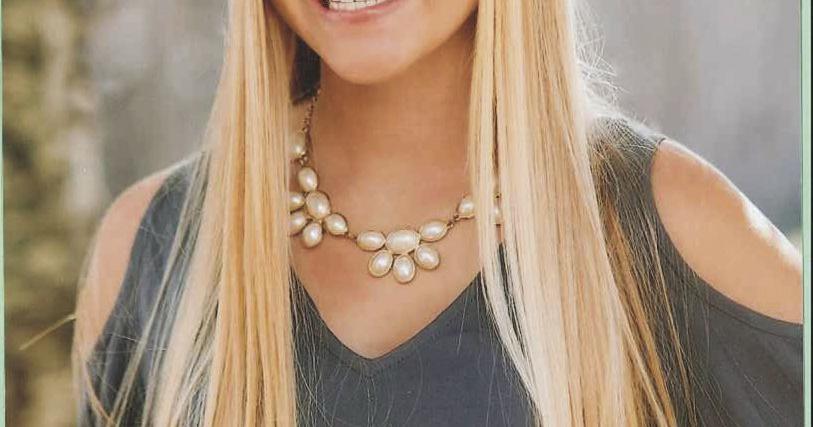 Harper grad gets $1,000 scholarship | News | dailytimes.com