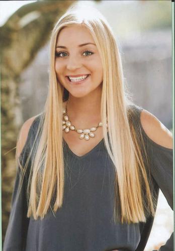 Harper grad gets $1,000 scholarship | News | dailytimes.com