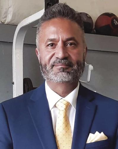 Mario Laque named new Athletic Director at Center Point ISD | Sports ...