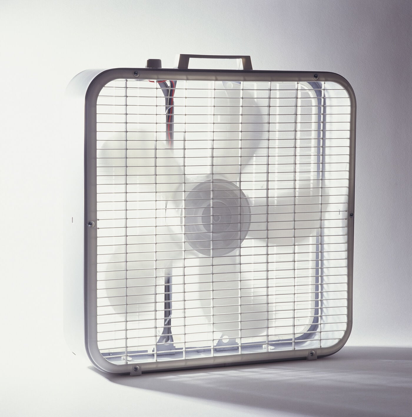 Salvation Army launches community fan drive | Lifestyles | dailytimes.com