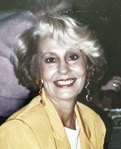 Dorothy Adele “Dell” Turner Martin | Obituaries | dailytimes.com