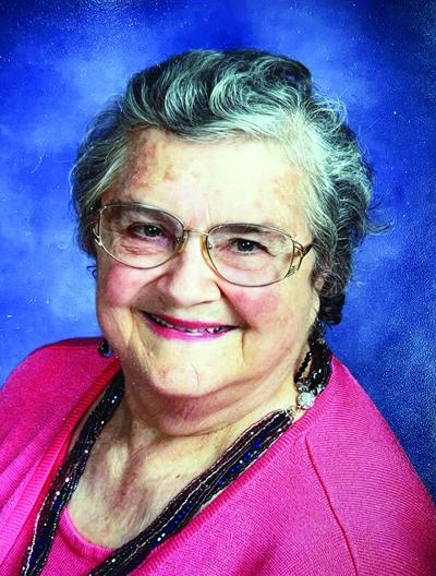 Elaine Marie Guidry Liska Jackson | Obituaries | dailytimes.com