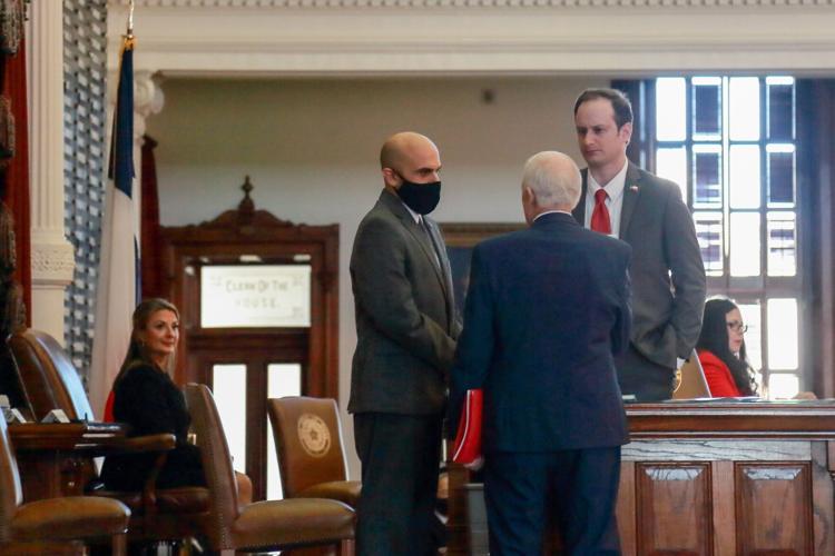 Matthew Stringer, elector | | dailytimes.com