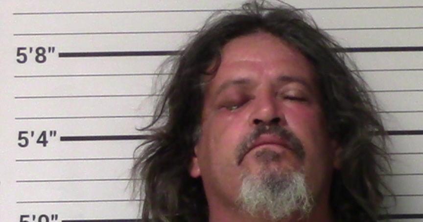 Man with long rap sheet given another chance | News | dailytimes.com