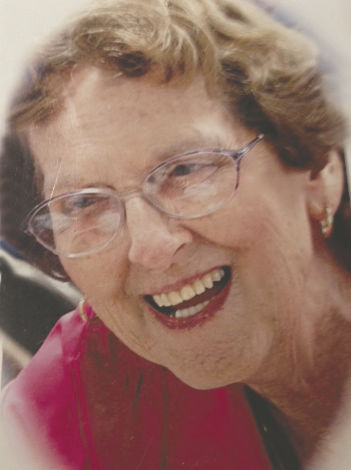 Charlotte Joy Rodriguez | Obituaries | dailytimes.com