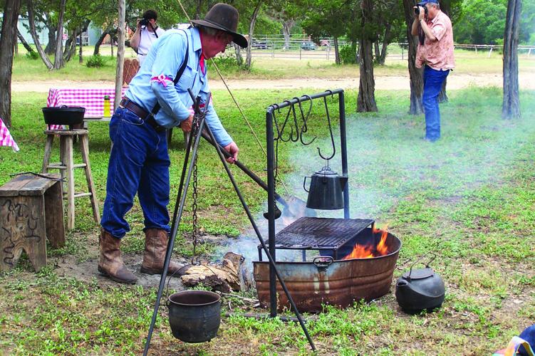 Roddy Tree Ranch event celebrates all things Western | Events ...
