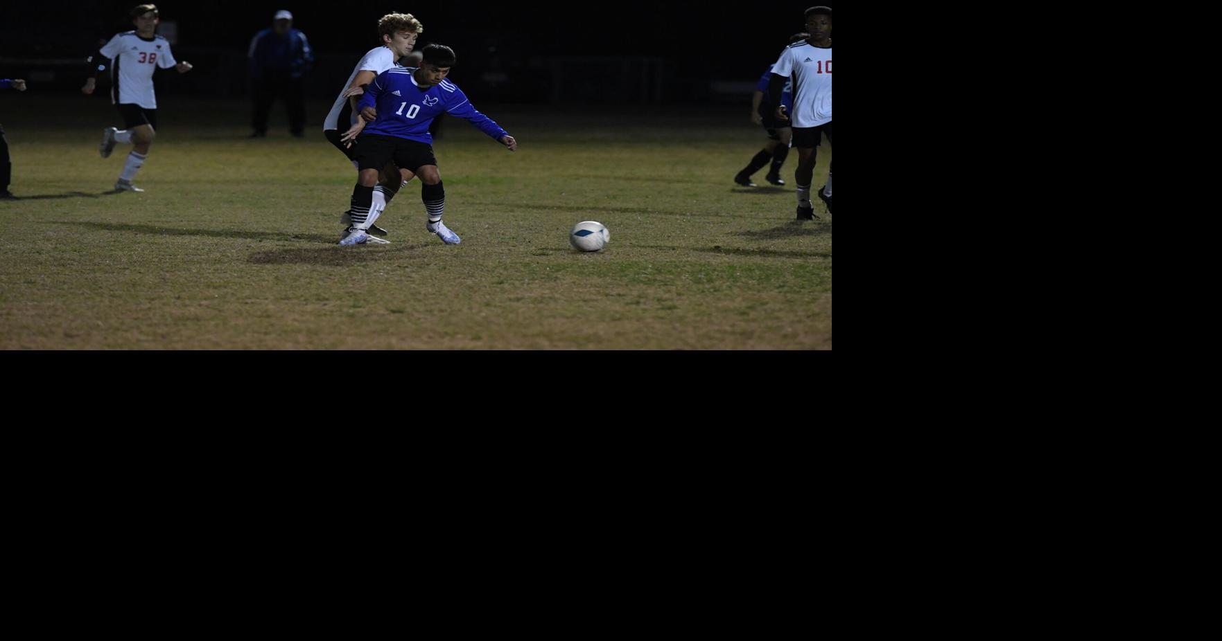 12-5-22 OLH vs OLH vs Concordia Soccer | | dailytimes.com