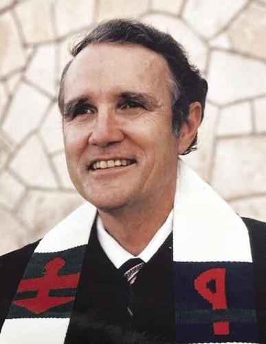E. Otis Moore Jr. | Obituaries | dailytimes.com