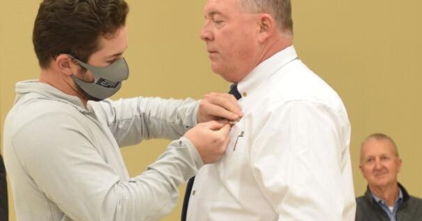 Kerr County has a new sheriff | Promotions | dailytimes.com