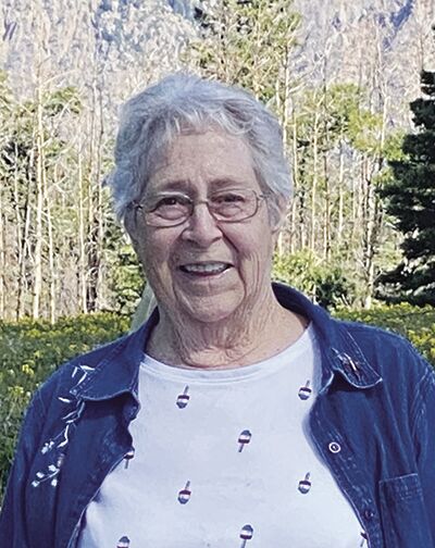 Opal Lanetta Carr | Obituaries | dailytimes.com