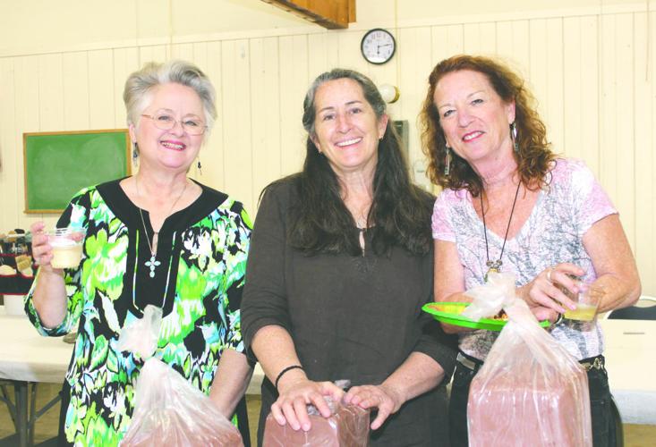 Lisa Naples Ceramic's Workshop Dinner, March 2016 | Multimedia ...