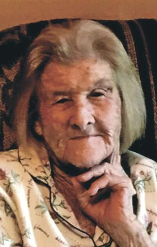 Myrtle Irene Elmore | Obituaries | dailytimes.com