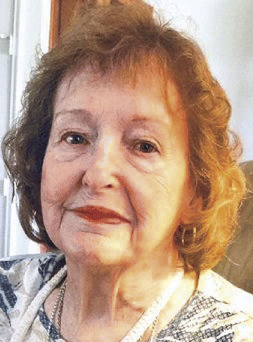 Mary “June” Cates | Obituaries | dailytimes.com
