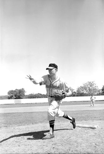 Joe Herring: Baseball has a long history in Kerr County | Promotions ...