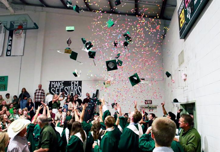 2025 Harper High School Graduation | | dailytimes.com