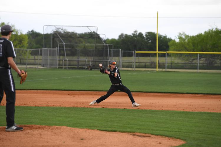 Clay Vincent homers; Center Point falls to Junction, 10-4 | Promotions ...