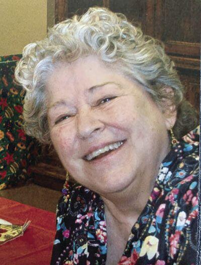 Barbara Day | Obituaries | dailytimes.com