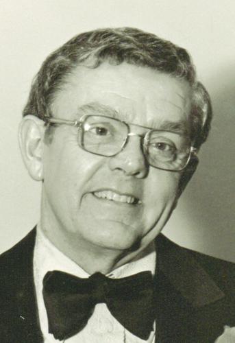 James Rose | Obituaries | dailytimes.com