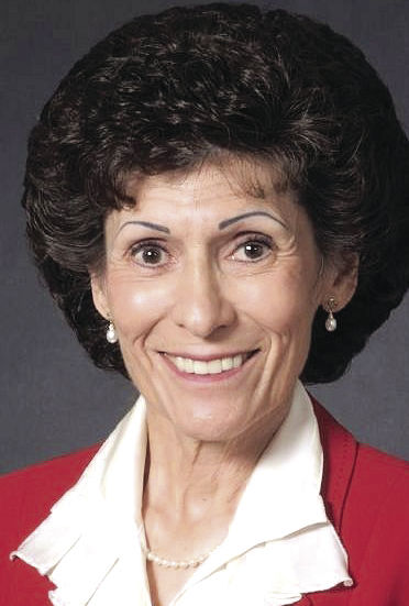 OBT: Gladys Saathoff Simon | Obituaries | dailytimes.com