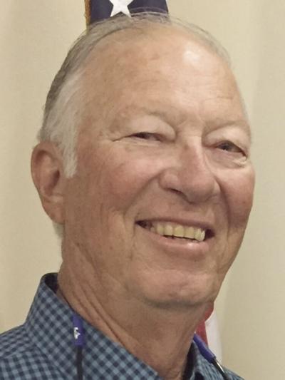 Roger Wayne Lampman | Obituaries | dailytimes.com