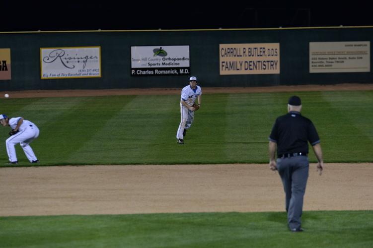 Tivy baseball vs. Seguin | Photo Galleries | dailytimes.com