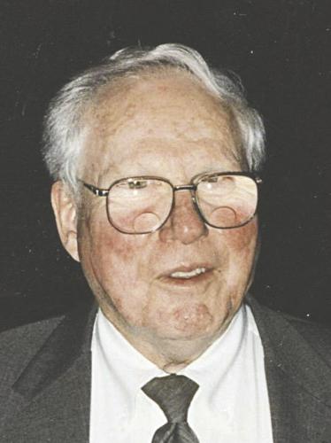 OBIT: William Tynan | Obituaries | dailytimes.com