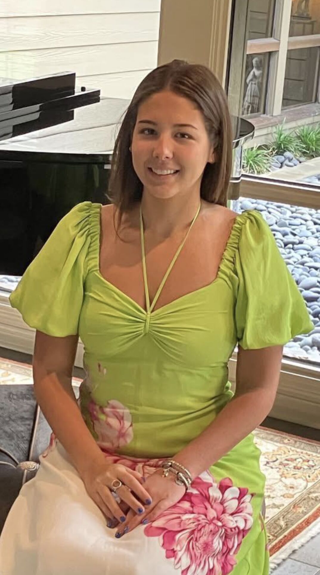 Parents Confirm Joyce Badon's Body Has Been Found | News | dailytimes.com