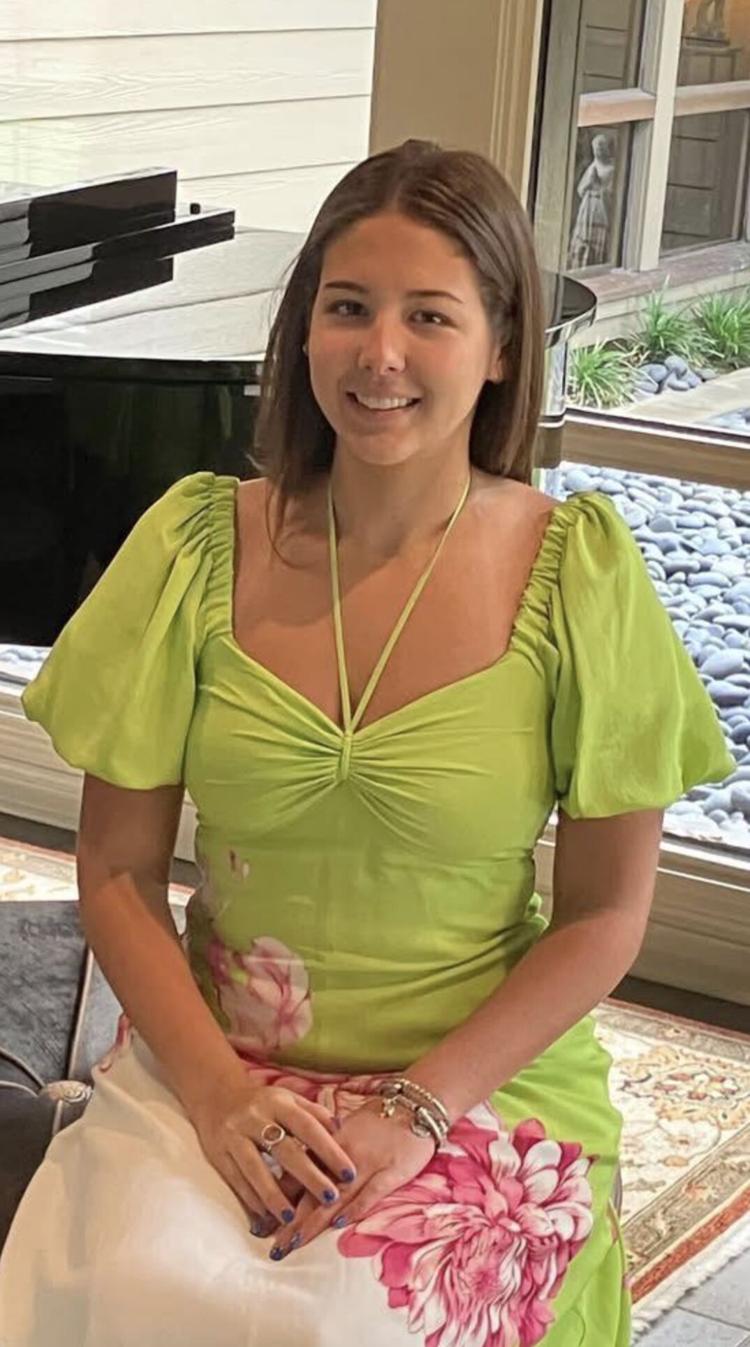 Parents Confirm Joyce Badon's Body Has Been Found | News | dailytimes.com