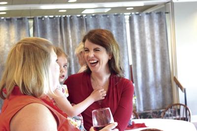 Troxclair announces bid for State Senate District 24,Austin resident is ...