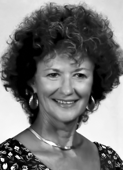 Virginia Patterson | Obituaries | dailytimes.com