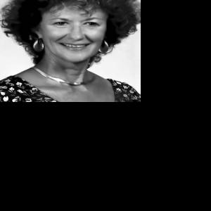 Virginia Patterson | Obituaries | dailytimes.com