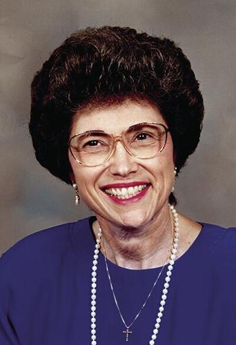 Marilyn Kay Milburn | Obituaries | dailytimes.com