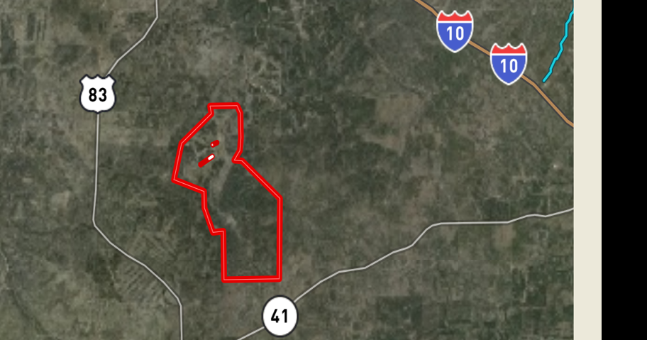 Lawsuit complaint mentions allegation of Chinese takeover of YO Ranch ...