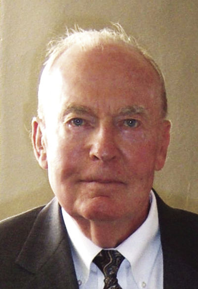 Col. Benny Joe Allen | Obituaries | dailytimes.com