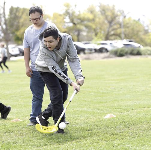 A special day at Schreiner | Local News | dailytimes.com