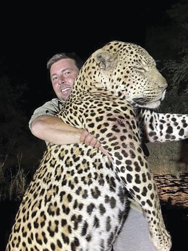 Hunting game to conserve wildlife | News | dailytimes.com