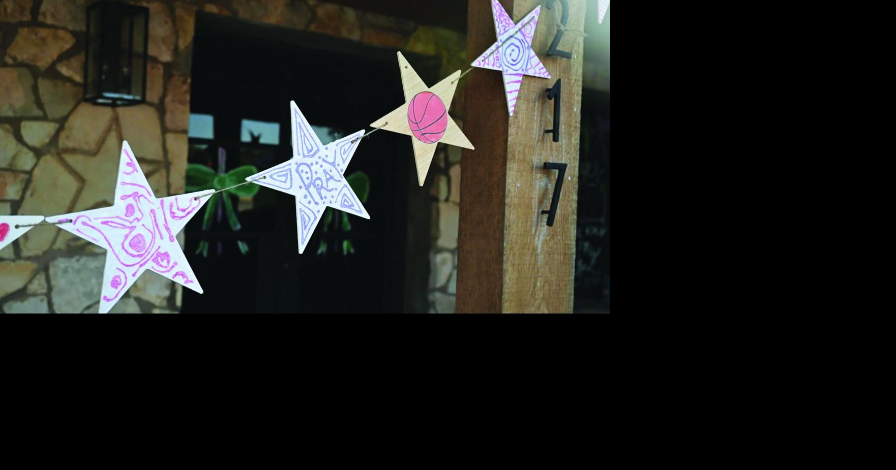 ‘Stars over the Guada-Loop’ unites locals for an evening of healing ...
