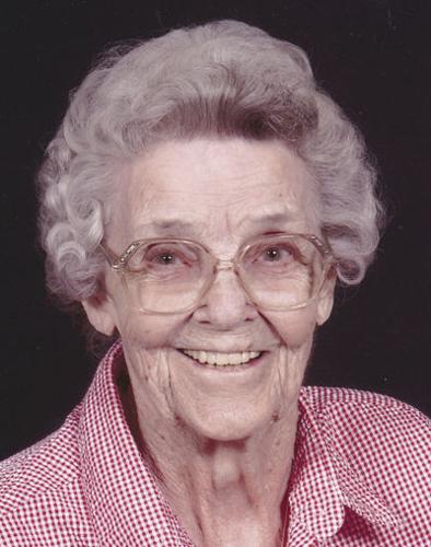 OBIT: Barbara Jane Jones | Obituaries | dailytimes.com